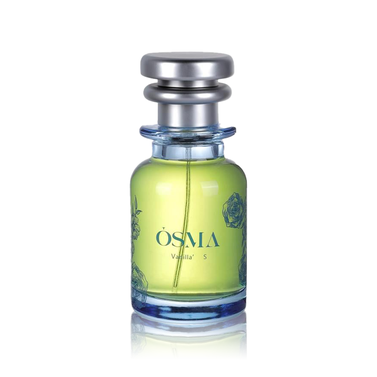 Osma Vanilla S EDP