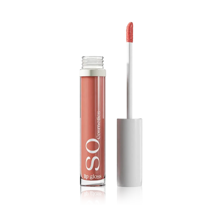 SO Cosmetics Lip Gloss