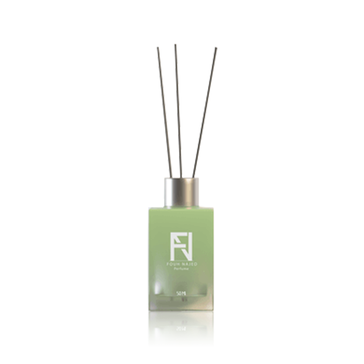 Fouh Najd 2 Reed Diffuser - 50 ml
