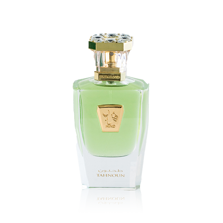 Hind Al Oud Tahnoun EDP