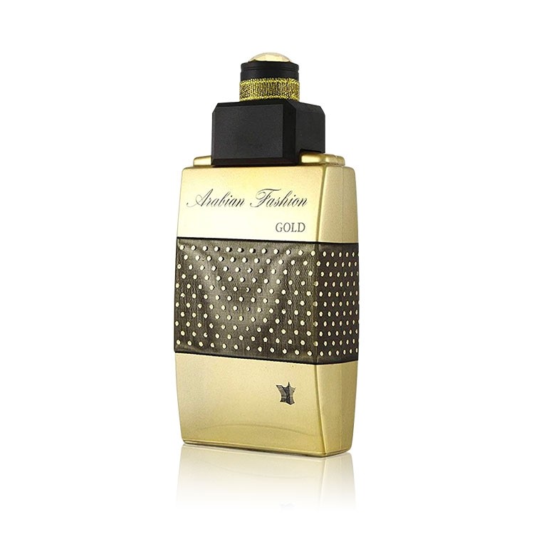 Arabian Oud Arabian Fashion Gold