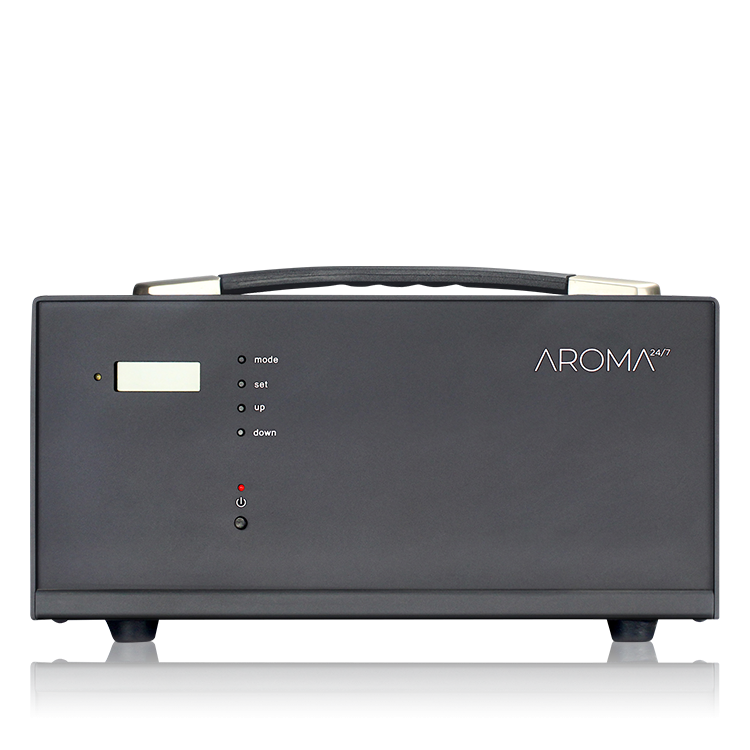 Aroma 24/7 AirCent 3000 HVAC Scent Diffuser