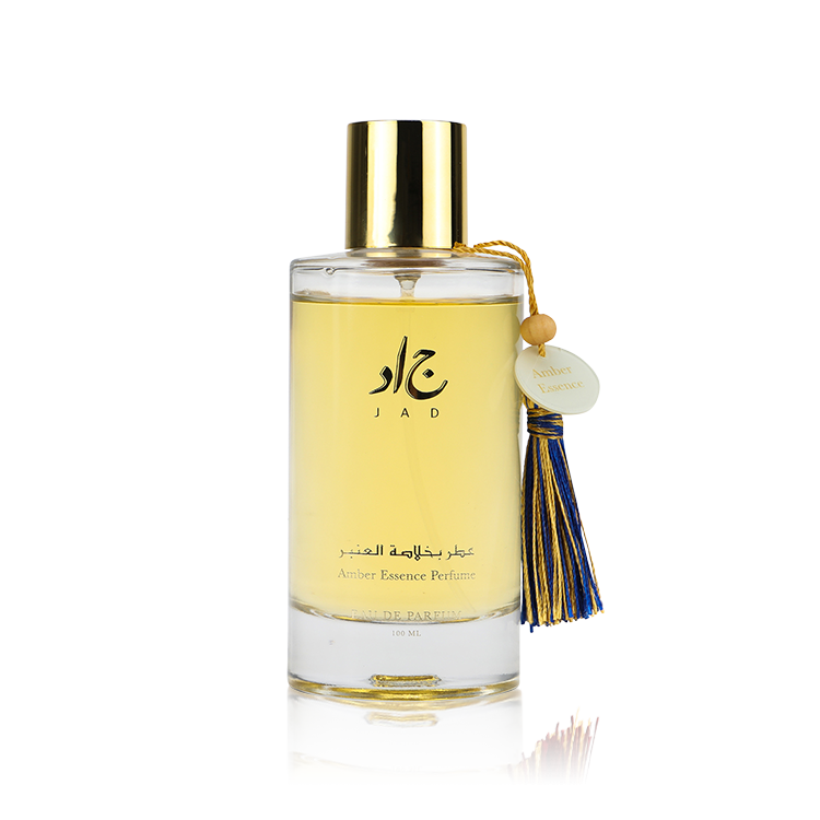 Jad Amber Arabesque Essence Collection EDP