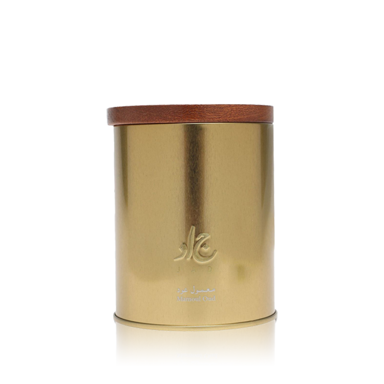 Jad Maamoul Bakhoor Oud - 80 g