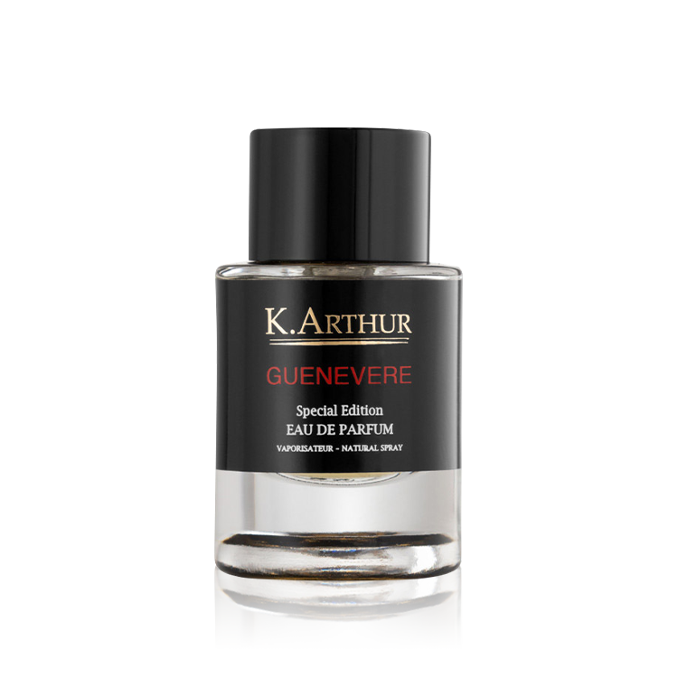 K.Arthur Guenevere EDP