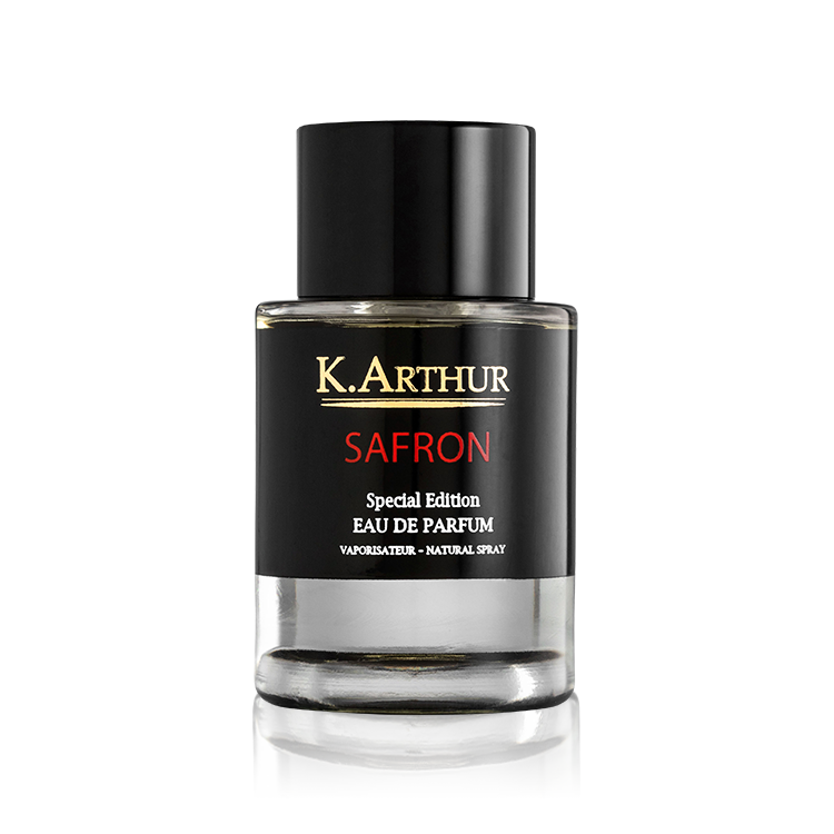 K.Arthur Safron EDP