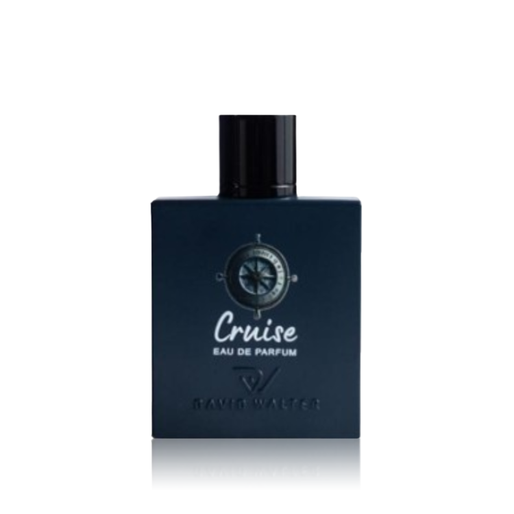 David Walter Cruise Extrait de Parfum