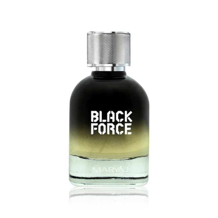 Maryaj Black Force EDP
