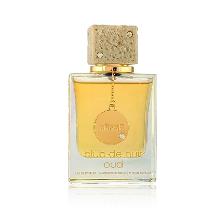 Armaf Club De Nuit Oud EDP