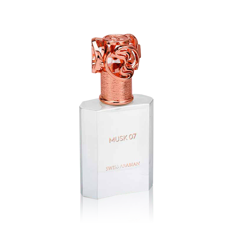 Swiss Arabian Musk 07 EDP