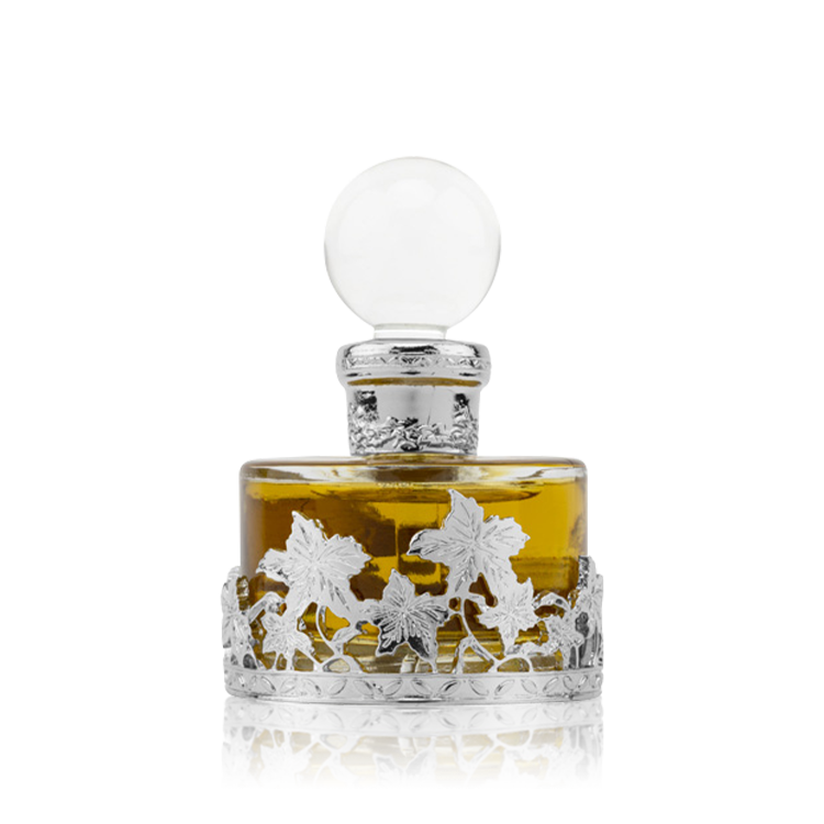 Swiss Arabian Rose Malaki Perfume Oil