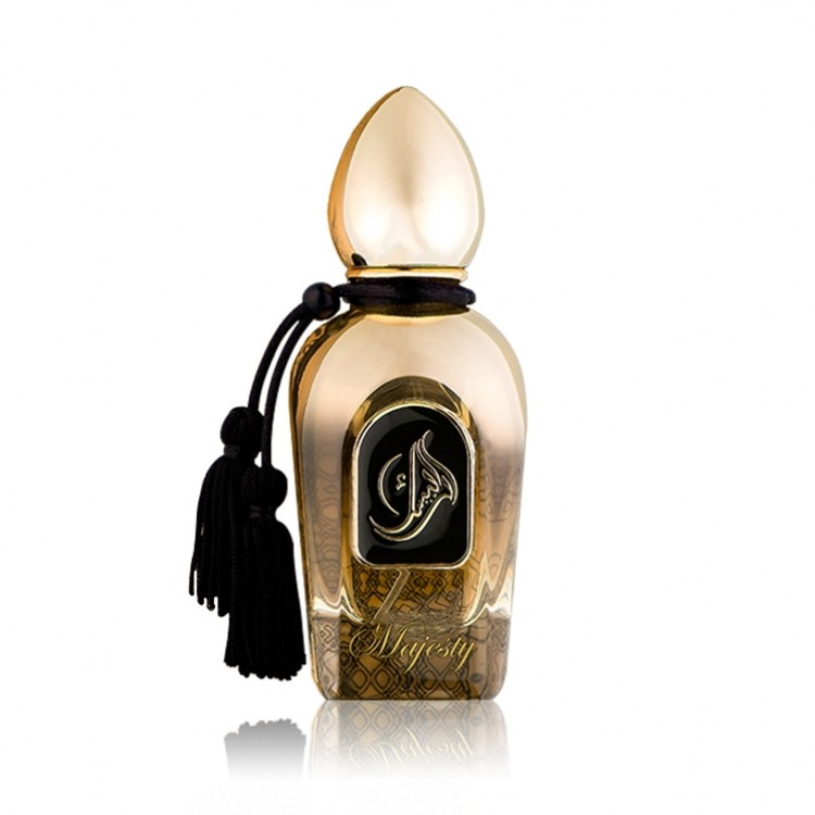 Arabesque Perfumes Majesty