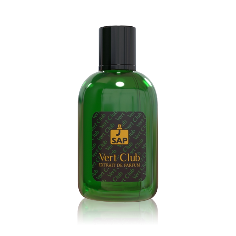 SAP Vert Club Extrait De Parfum