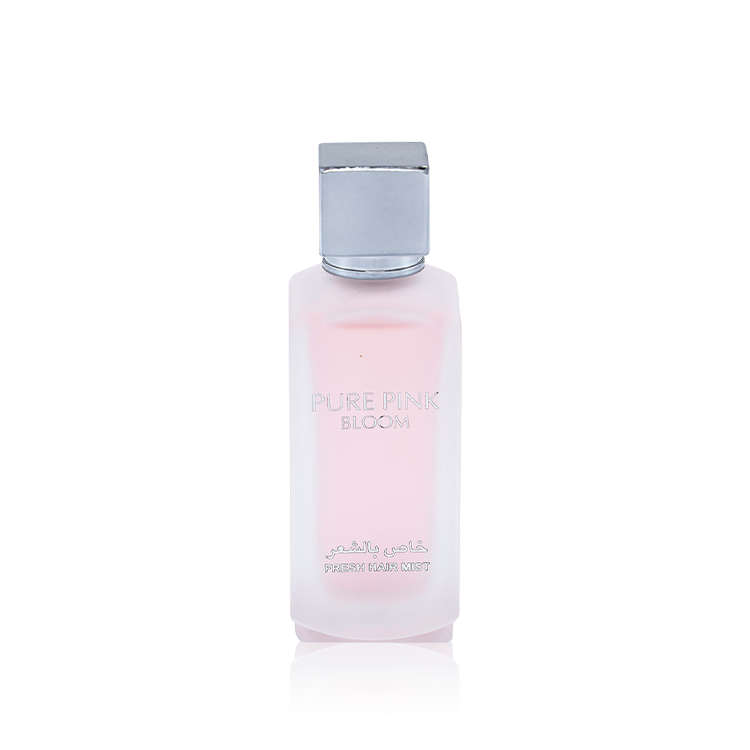 Pierra Katra Pure Pink Bloom Fresh Hair Mist
