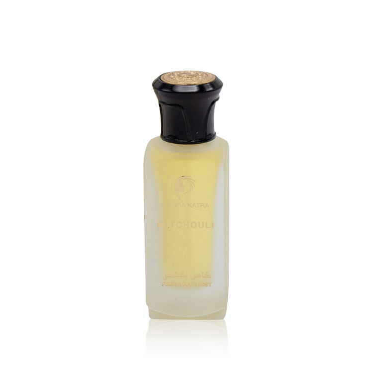 Pierra Katra Patchouli Fresh Hair Mist