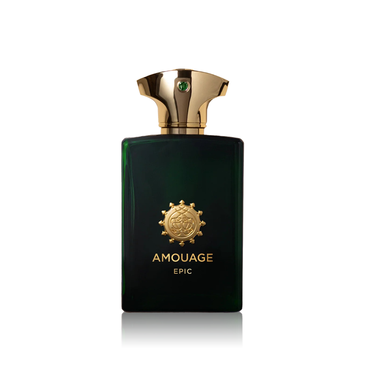 Amouage Epic EDP