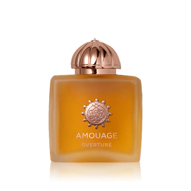 Amouage Overture EDP