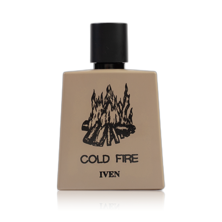 Iven Cold Fire EDP