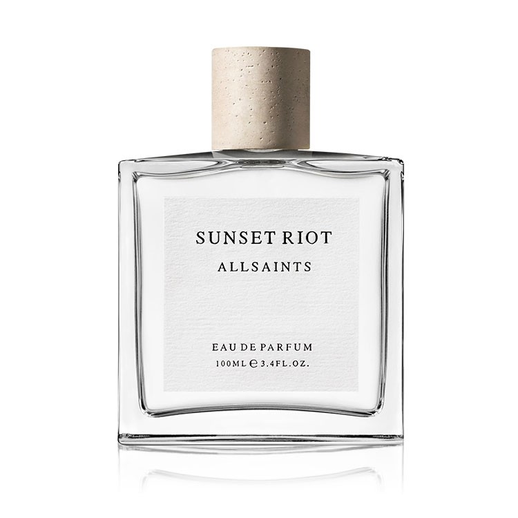 All Saints Sunset Riot