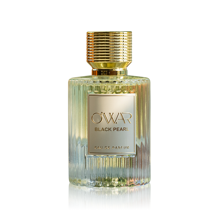 O'war Perfumes Black Pearl EDP