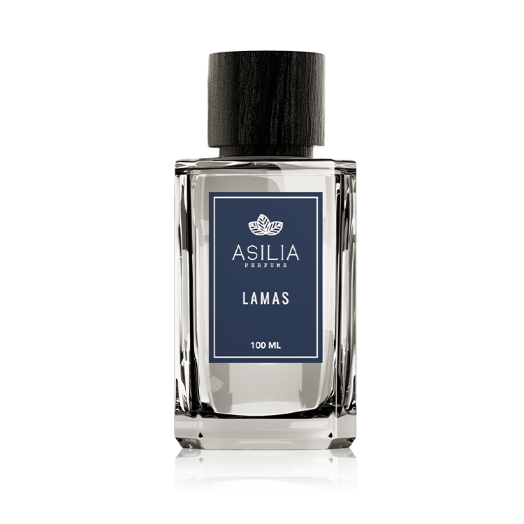 Asilia Perfume Lamas EDP