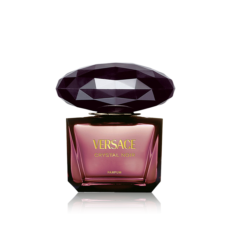 Versace Crystal Noir Parfum