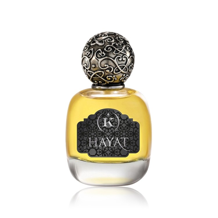 Kemi Blending Magic Hayat EDP
