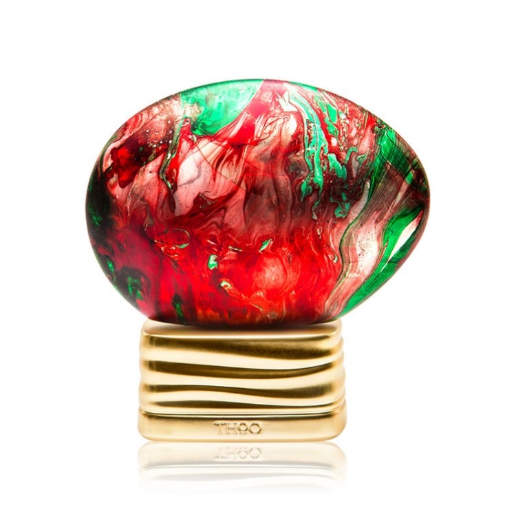 The House Of Oud Live in Colours