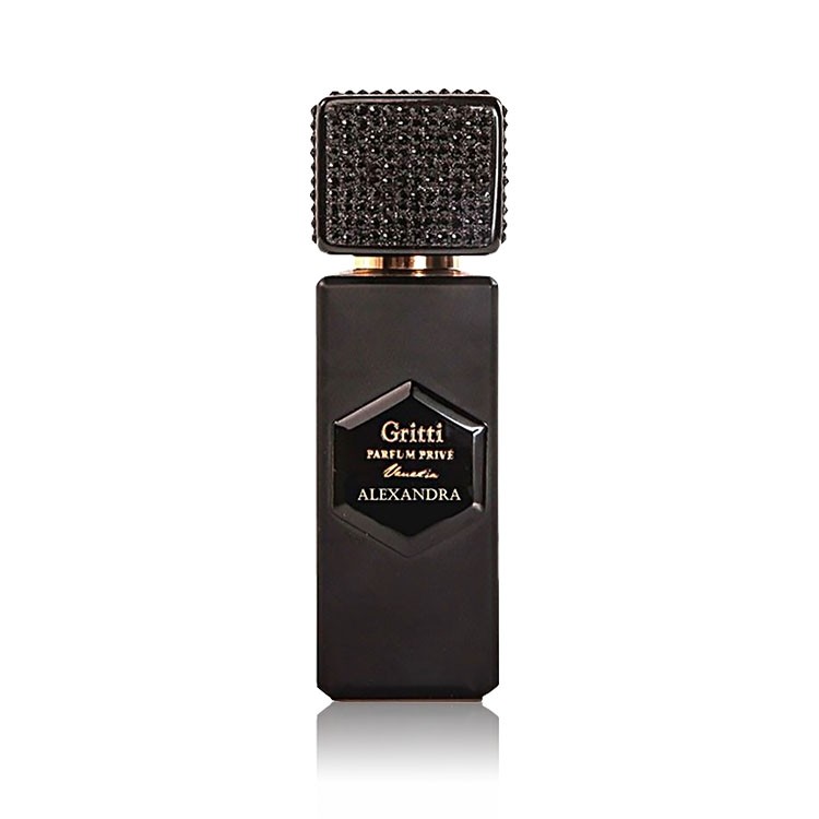 Gritti Parfum Prive Ephesus Perfume Spray