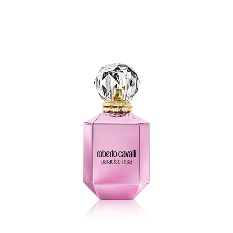Roberto Cavalli Paradiso Rosa EDP