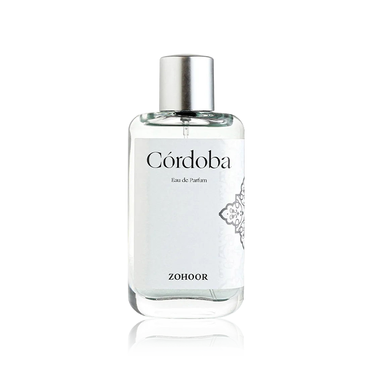 Zohoor Cordoba EDP