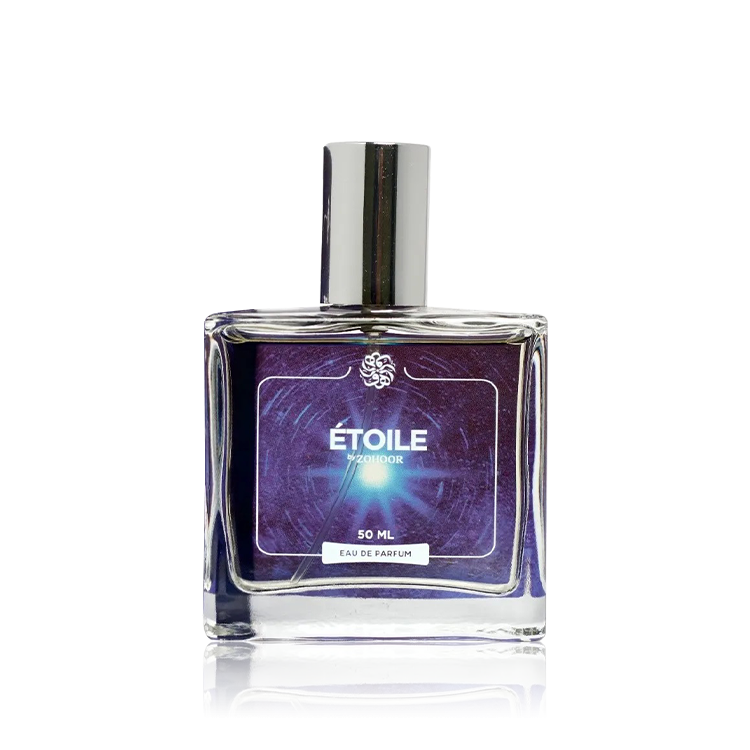 Zohoor Etoile EDP
