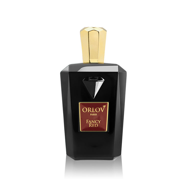 Orlov Paris Fancy Red Refillable EDP