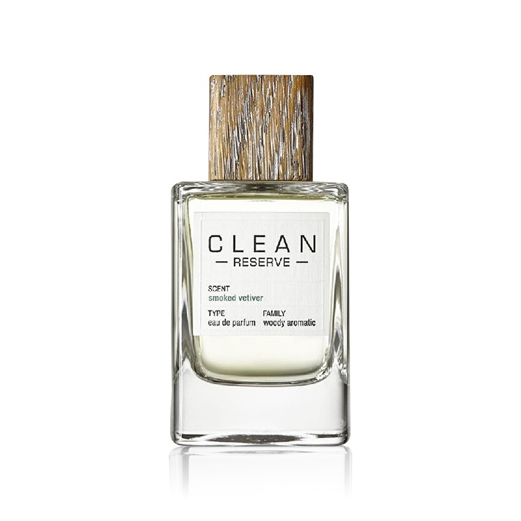 Clean Reserve Smoked Vetiver