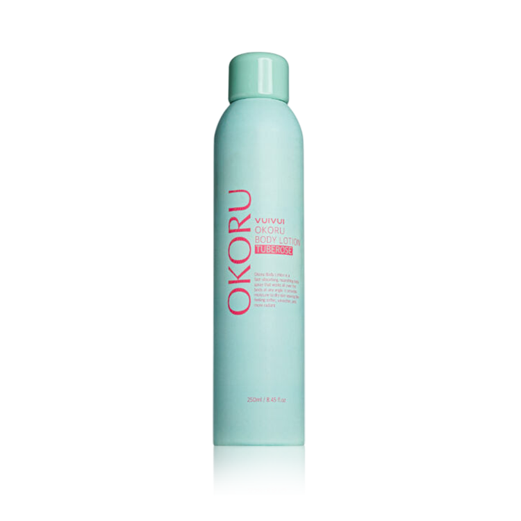 VUIVUI Okoru Tuberose Body Lotion - 250 ml