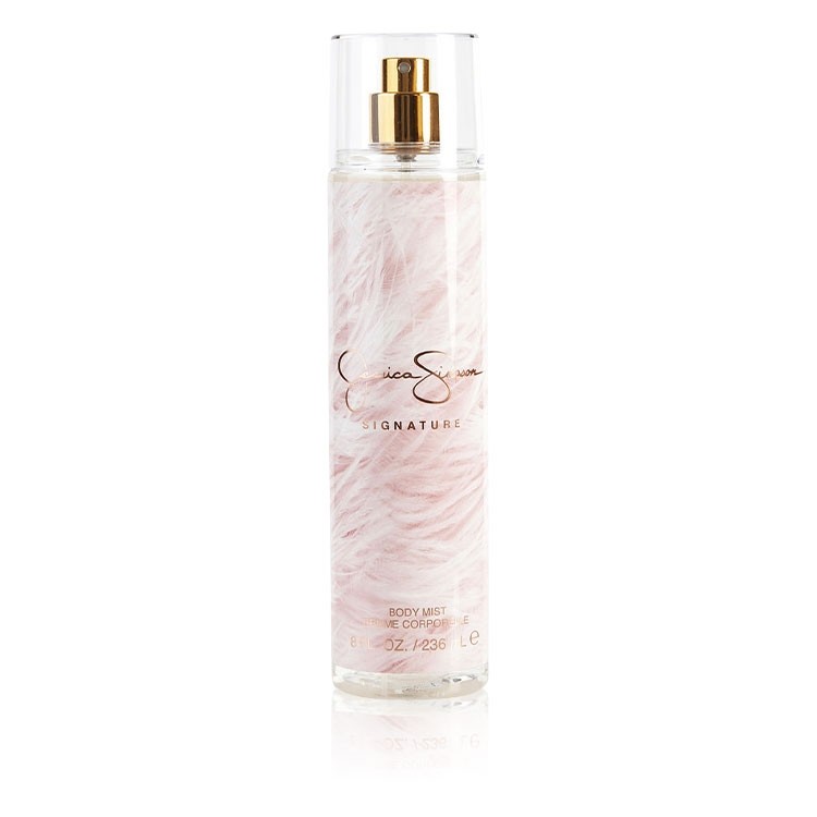 Jessica Simpson Signature Body Mist