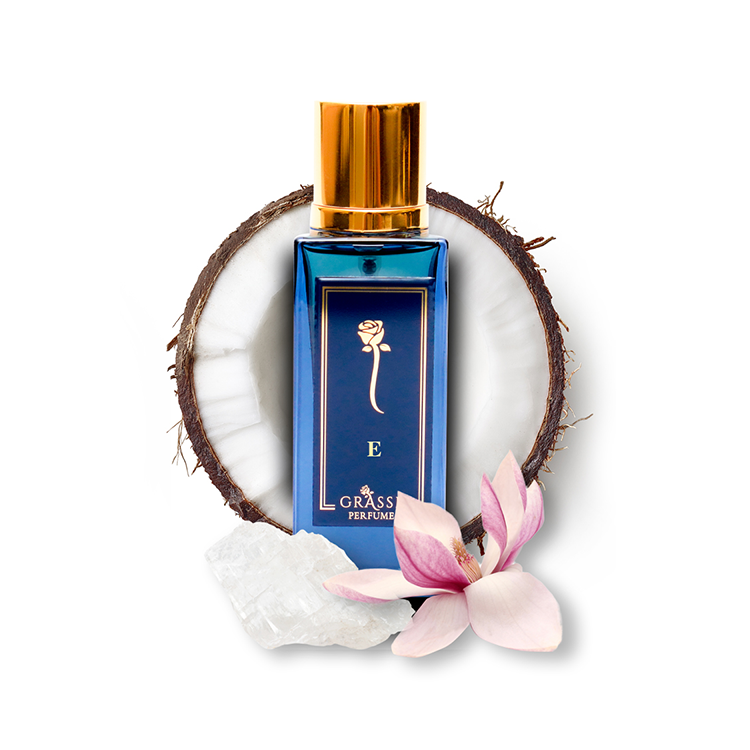 Grasse Perfumes E EDP