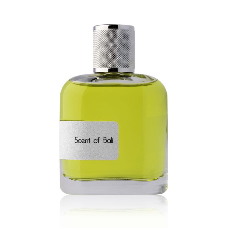 Ghost Nose Scent Of Bali