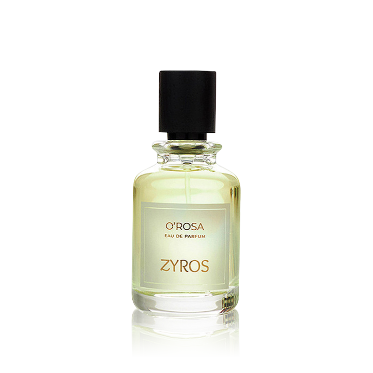 Zyros O'Rosa EDP