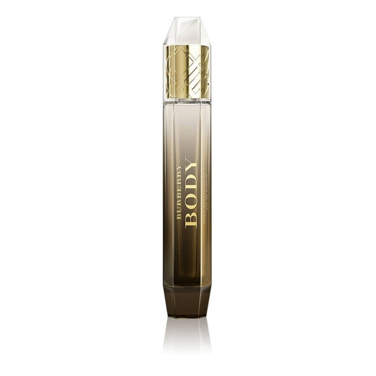 Burberry Body Gold Limited Edition
