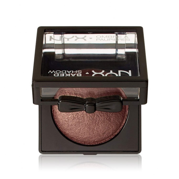 NYX Baked Shadow