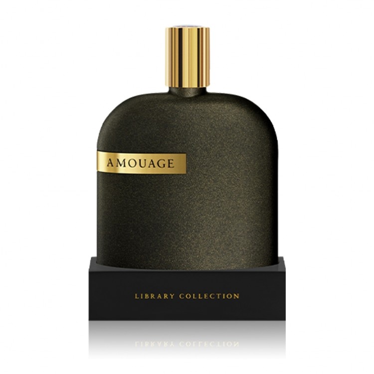 Amouage Library Collection Opus VII