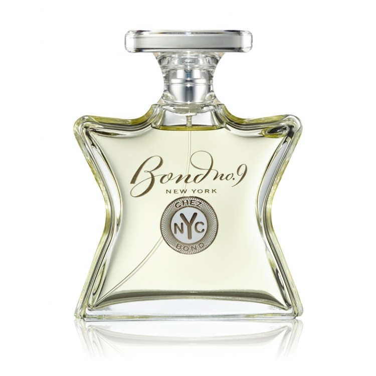 Bond No 9 Chez Bond Perfume