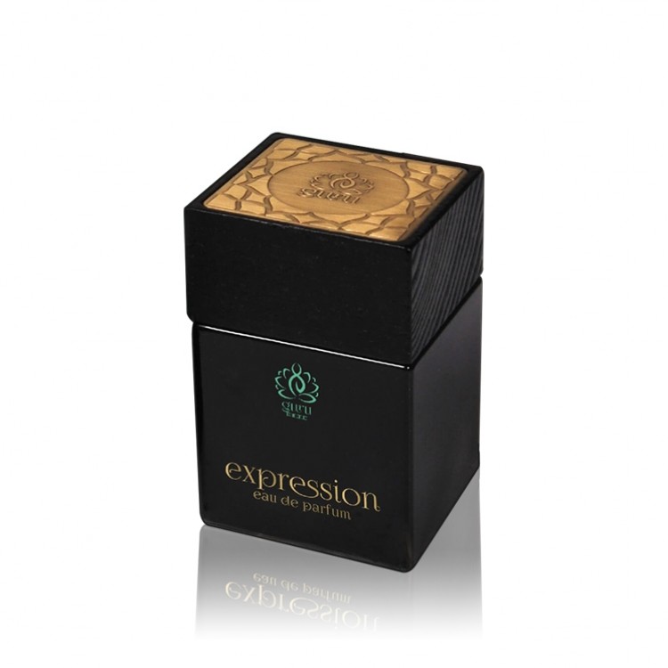 Guru Parfumes Expression
