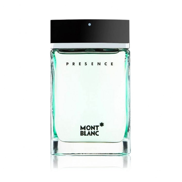 Mont Blanc Presence