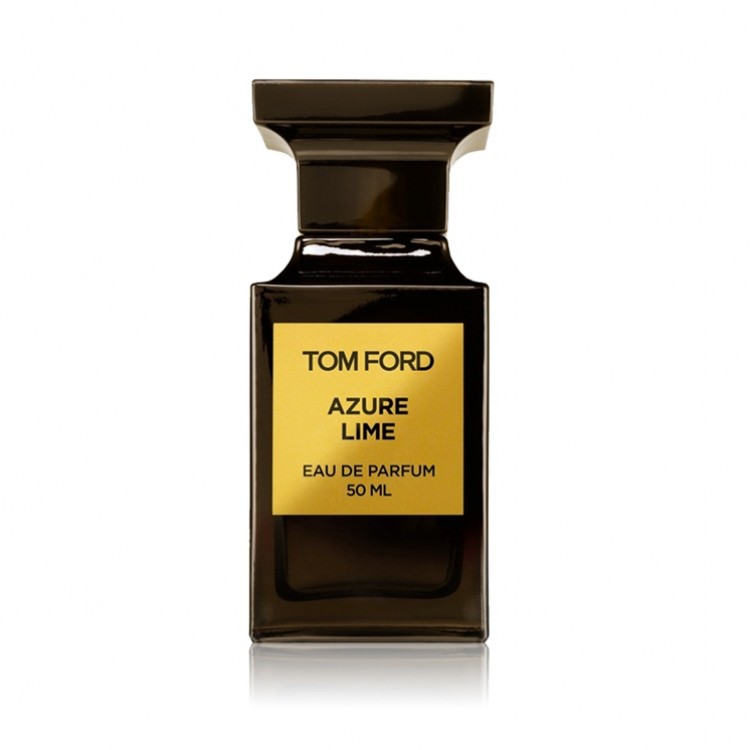 Tom Ford Azure Lime