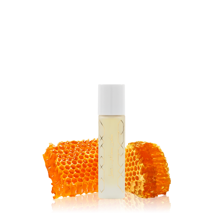 Kun Safi Honey Safi EDP - 15 ml