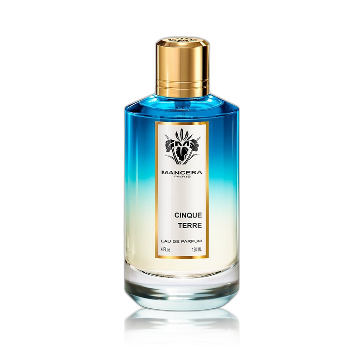 Mancera Cinque Terre EDP