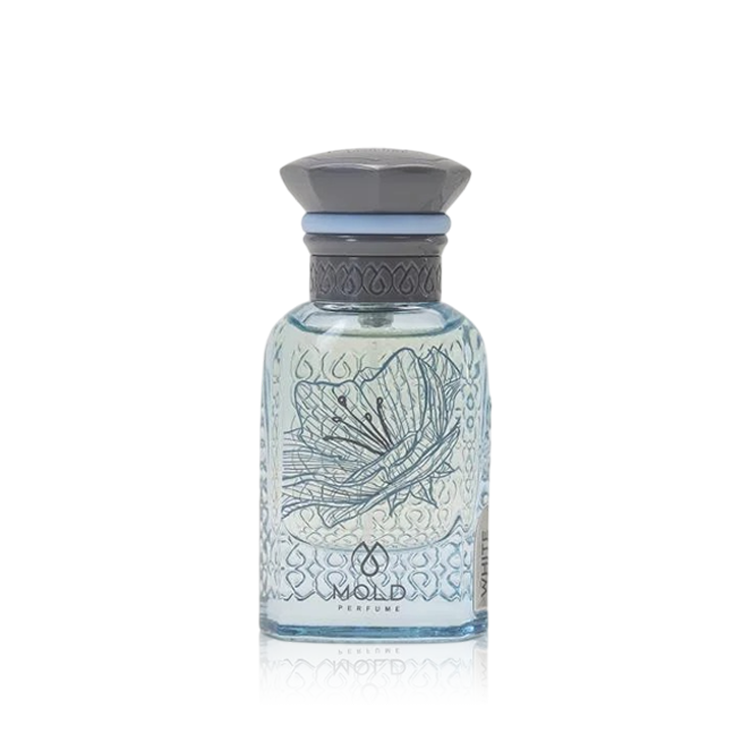Mold Perfume Miss Vanilla Parfum