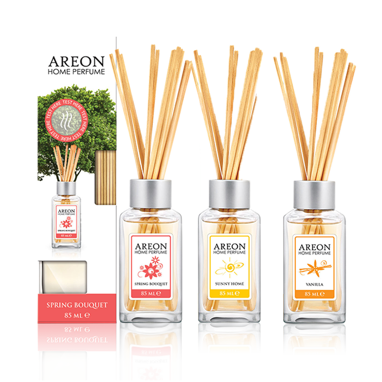 Areon Trio Diffusers